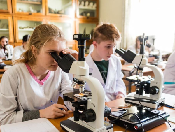 Biology Excellence Program - LearnTopia