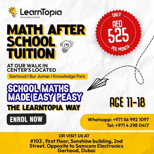 LearnTopia
